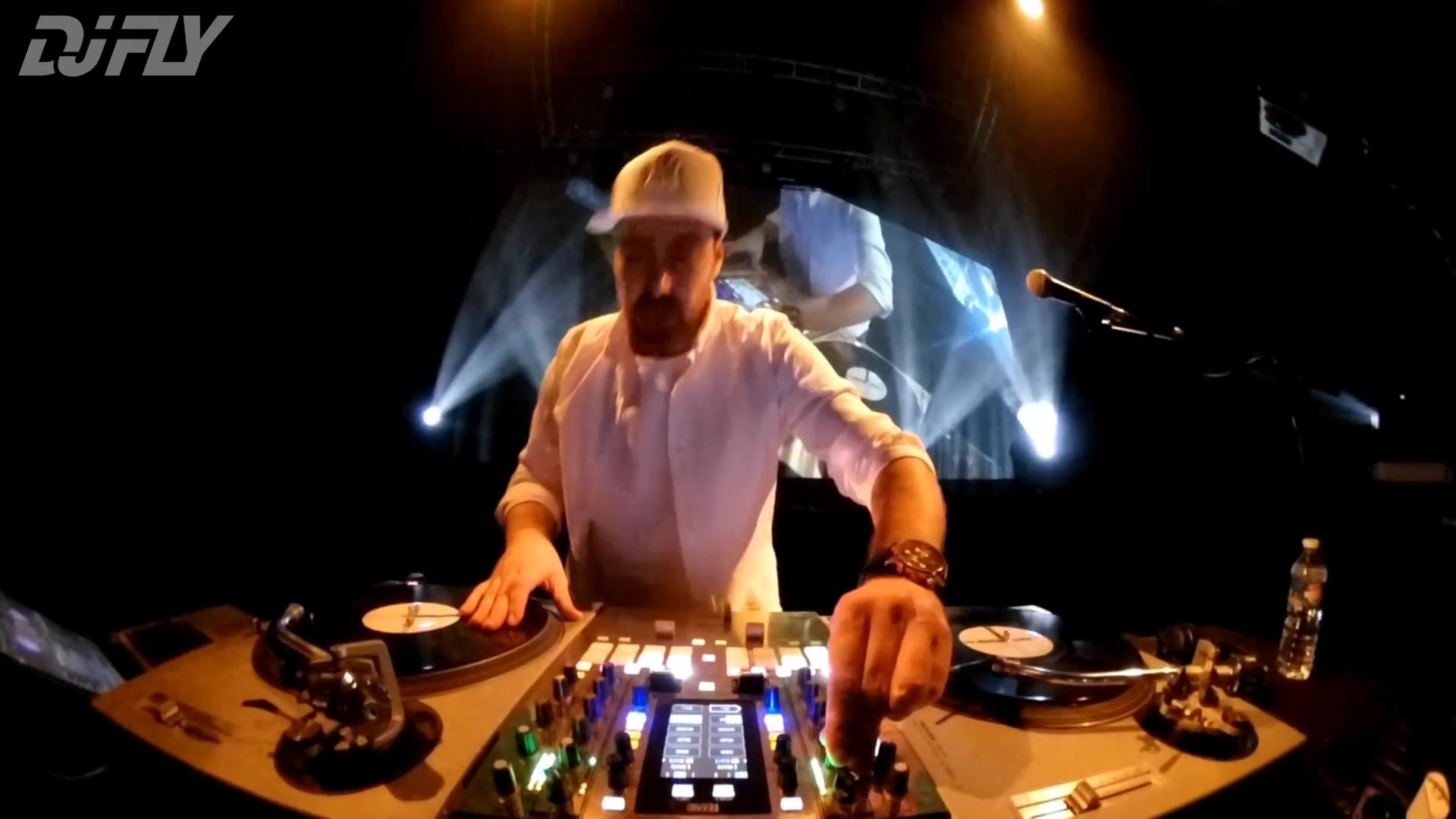 【DJ Fly】经典Hiphop混音Set_哔哩哔哩_bilibili