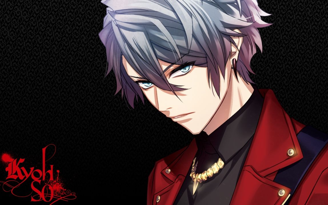 DYNAMIC CHORD feat.KYOHSO Append Disc——黒谷優【ENCORE篇】完结_哔哩哔哩_bilibili