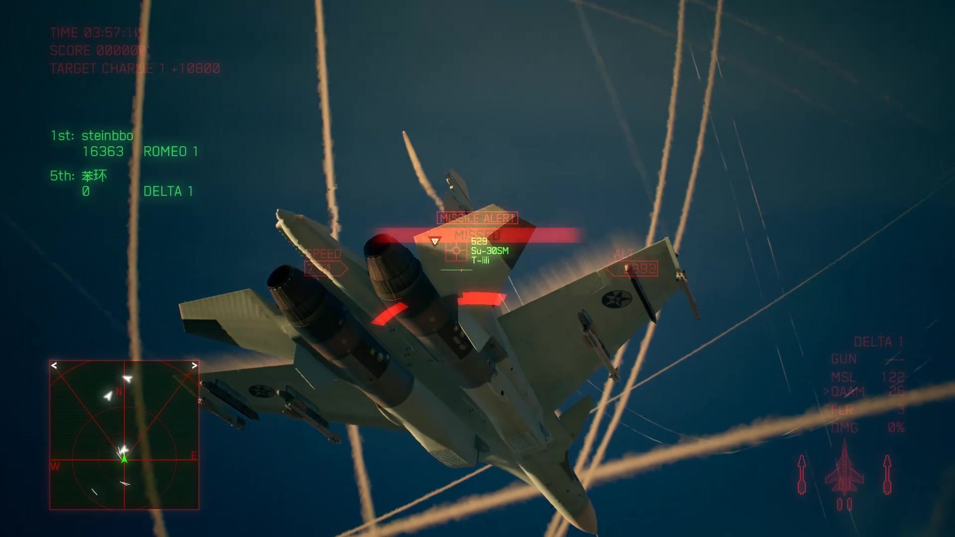 QAAM真的被削了_哔哩哔哩_bilibili