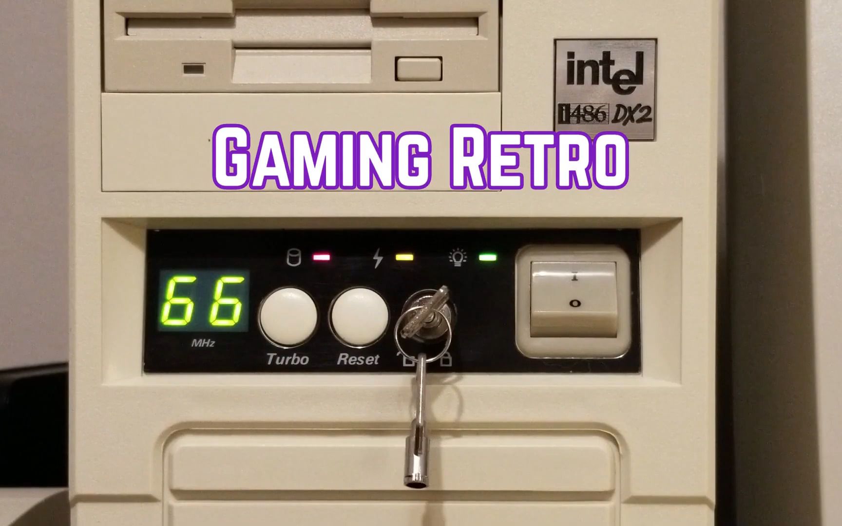 终极Windows XP Gaming PC_哔哩哔哩_bilibili