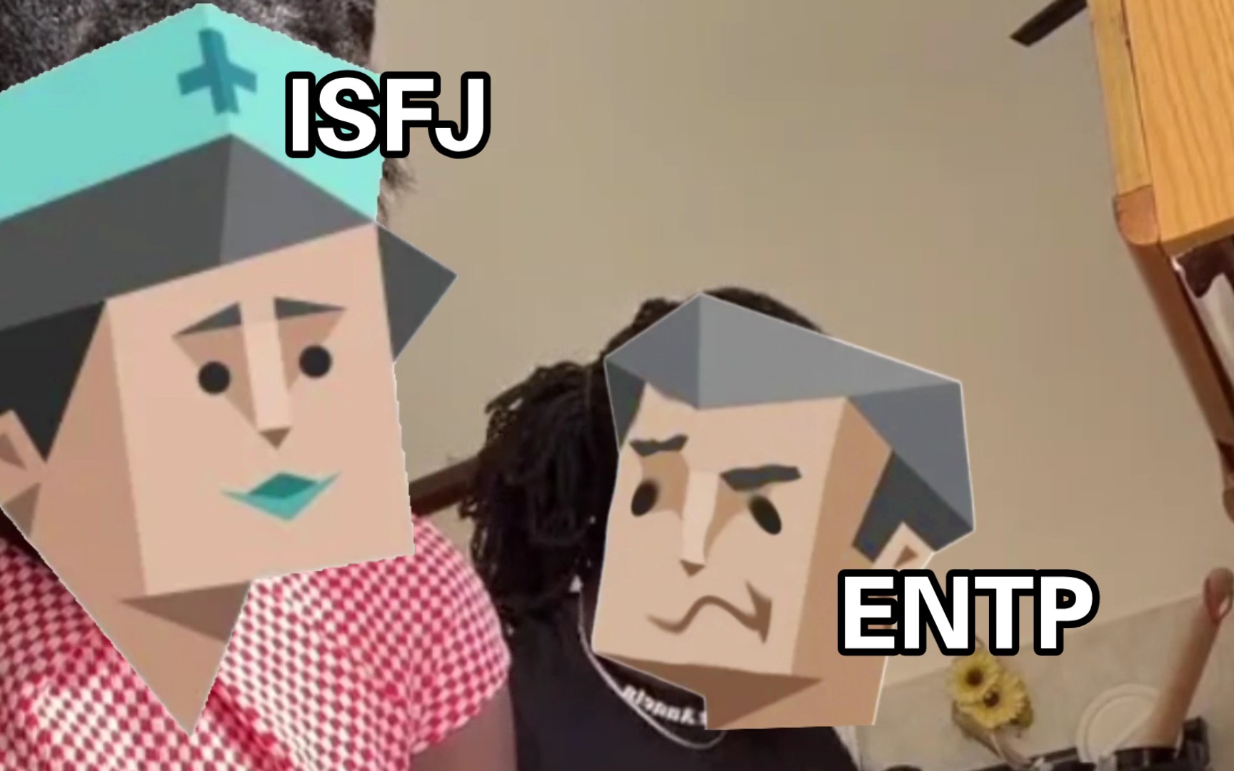 ENTP不是故意的-快乐小狗MBTI-快乐小狗MBTI-哔哩哔哩视频