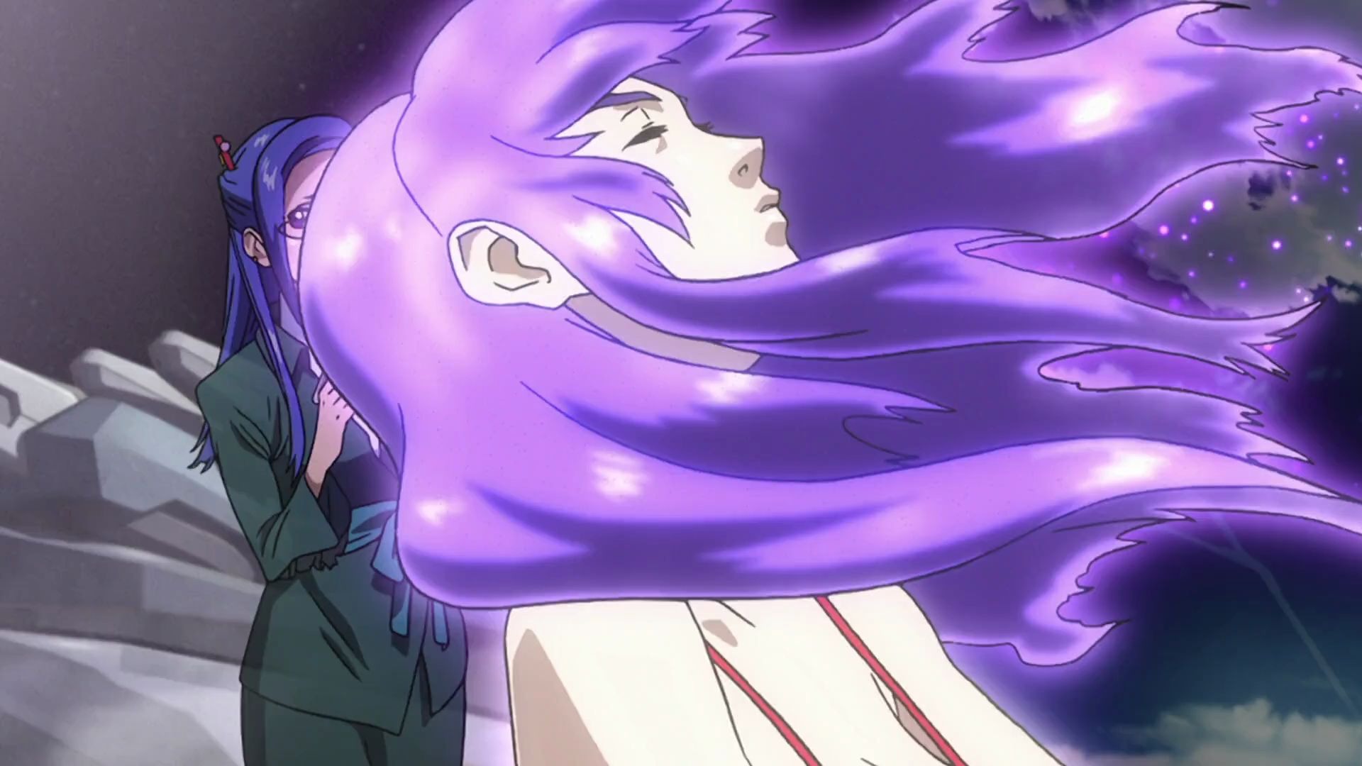 超时空要塞 Frontier_哔哩哔哩_bilibili