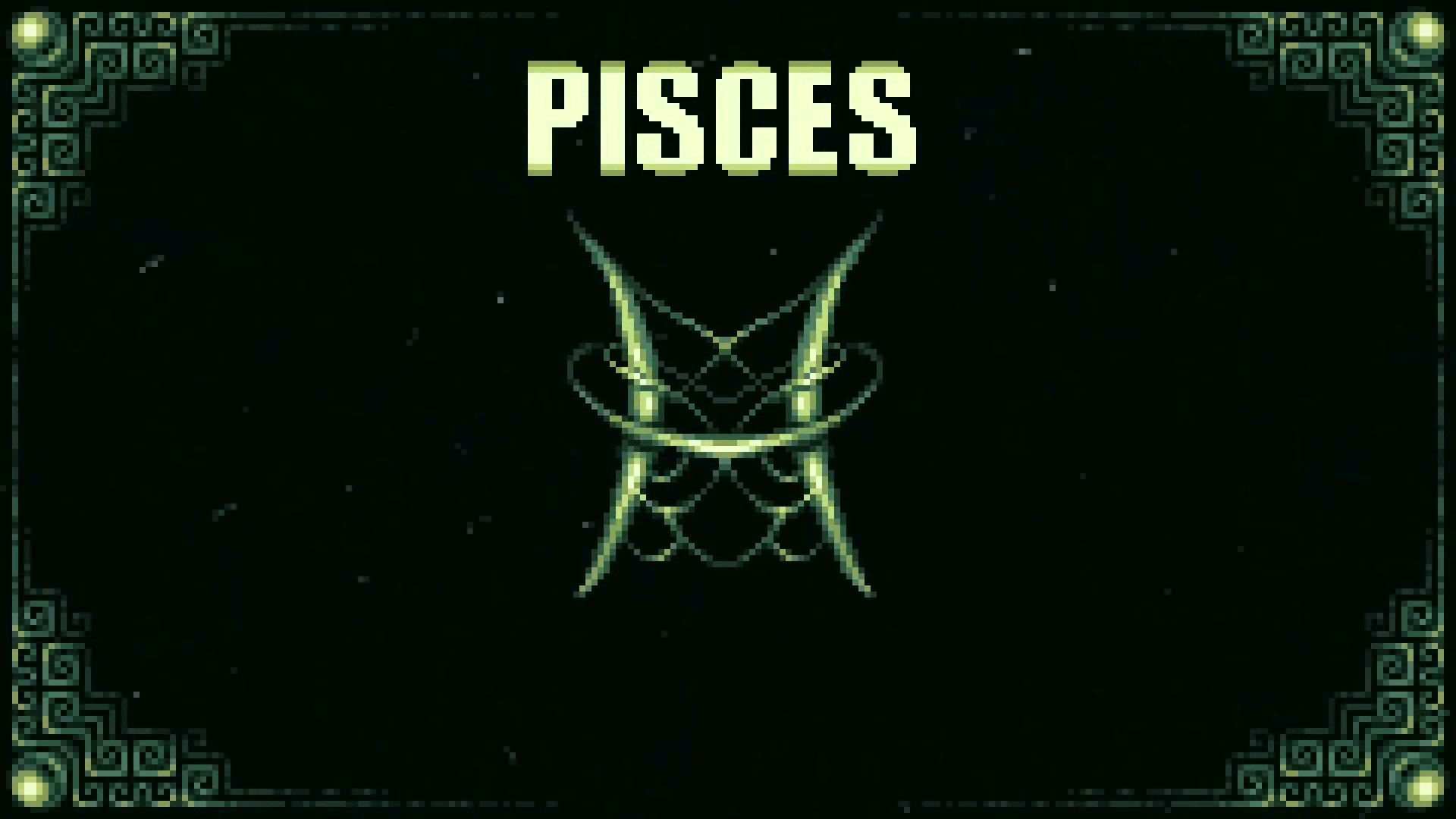 恐怖加菲猫-双鱼Gorefield Horrorscopes - Aries_哔哩哔哩_bilibili