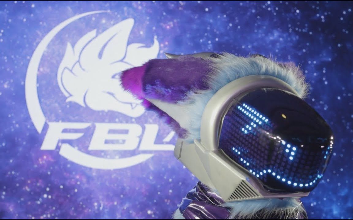 FURRY Black Light -第二天_哔哩哔哩_bilibili