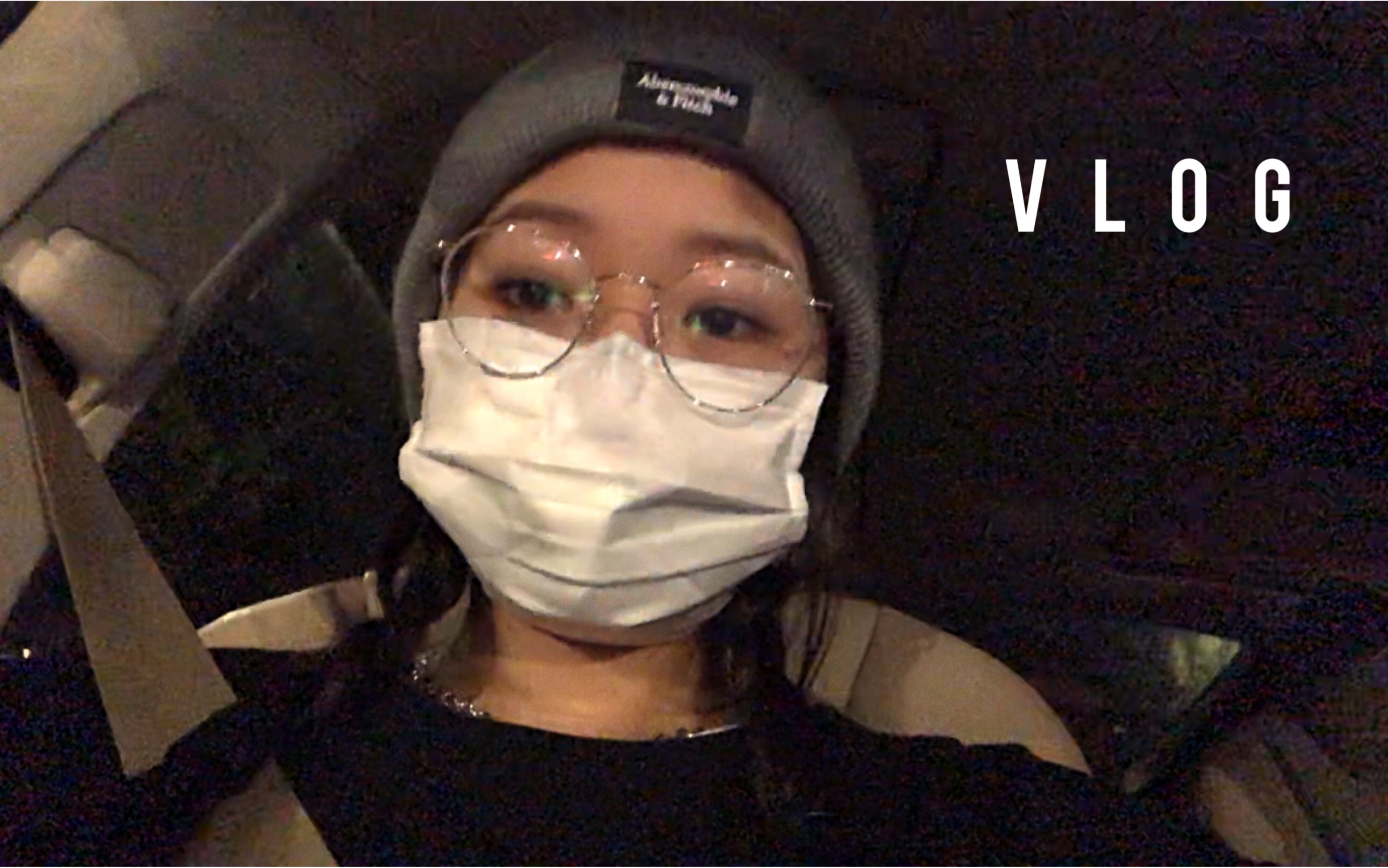 VLOG 我勤奋又悠哉的周日 ｜吃了好多零食:)-jenn_xuu-jenn_xuu-哔哩哔哩视频