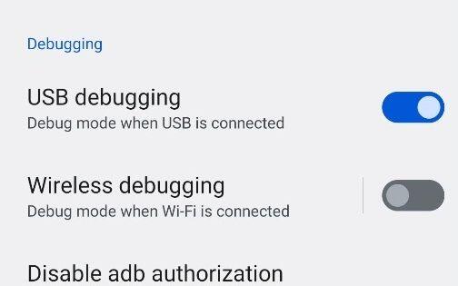 安卓11及以上，使用termux运行adb连接手机自己，无线配对无需usb - 哔哩哔哩
