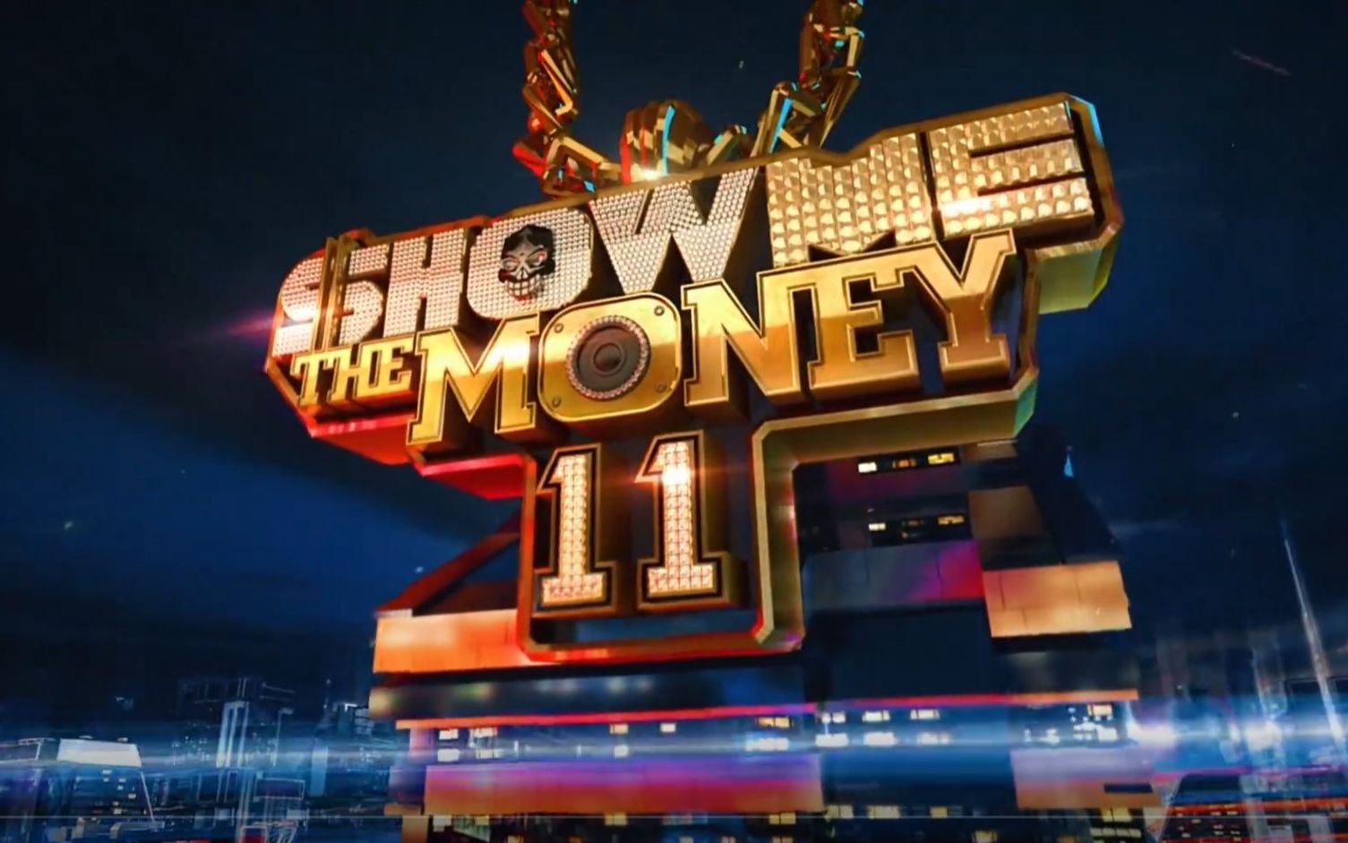 show me the money十一季 - 资源合集 - 小不点搜索