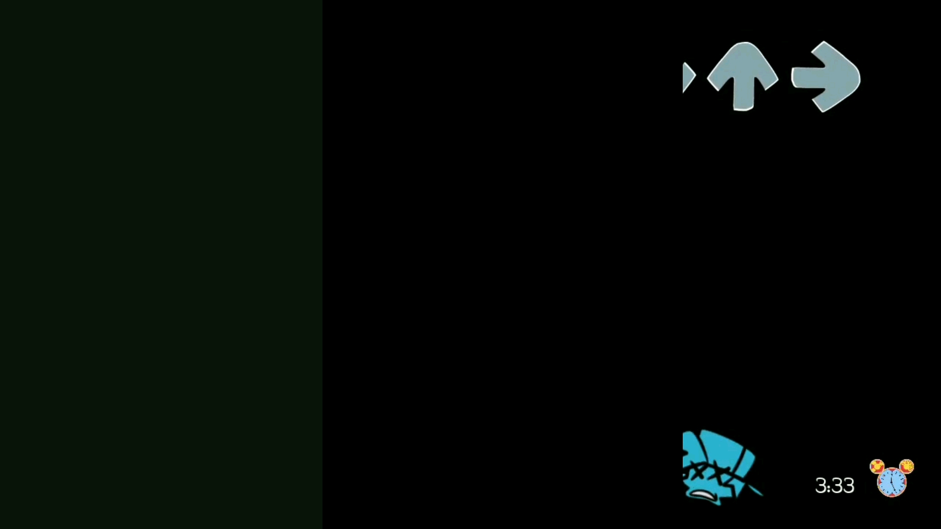Ћ Ø м I C I Ð € Teaser - Vs Mouse 2.1_哔哩哔哩bilibili_演示