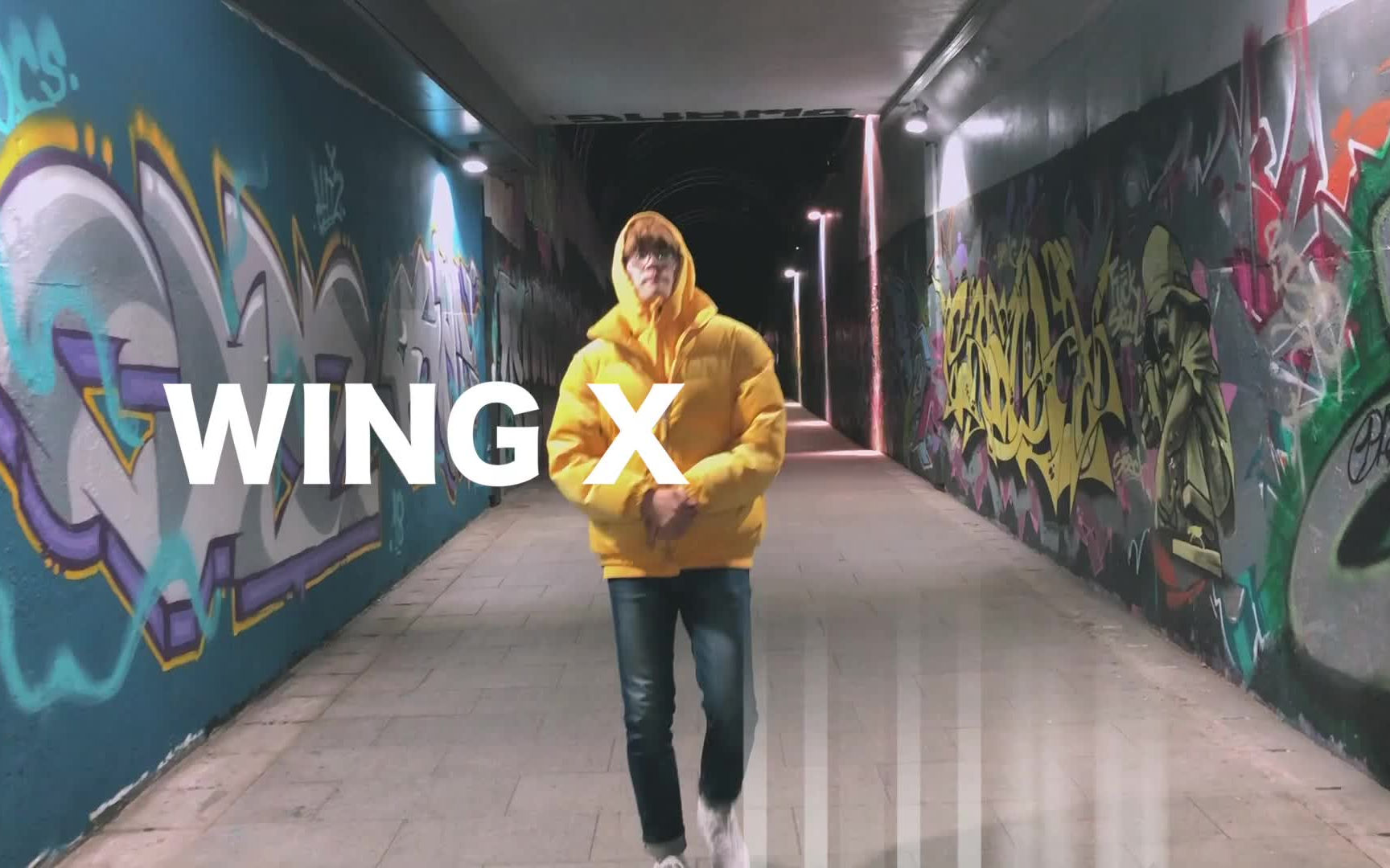 【BEATBOX】WING X H-HAS - Chas_哔哩哔哩_bilibili