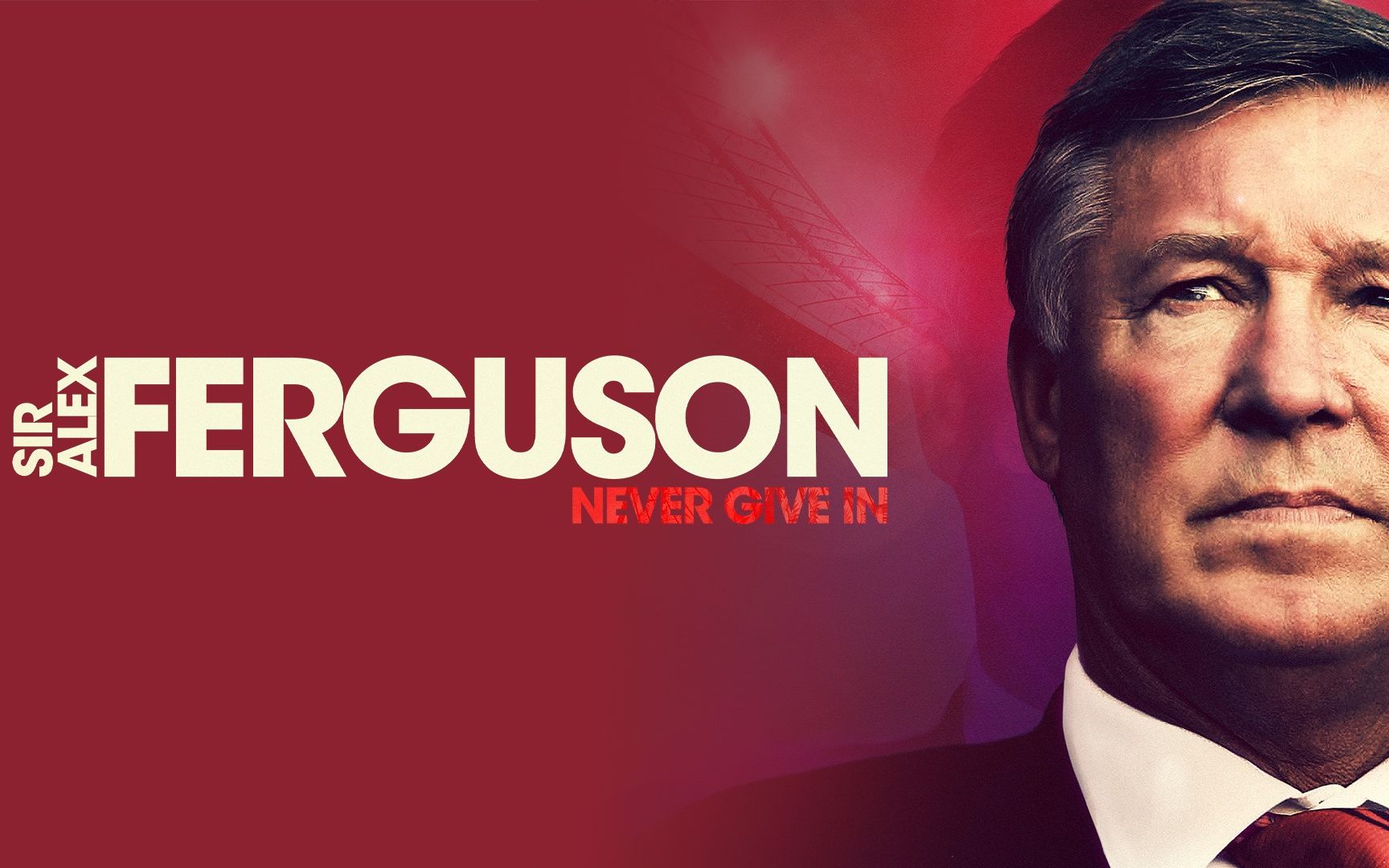 【英字】弗格森爵士:永不屈服 1080P高码率 Sir Alex Ferguson Never Give In_哔哩哔哩_bilibili