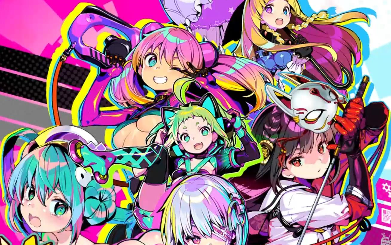 alicesoft新作 アリスソフト 试玩版全程_哔哩哔哩_bilibili