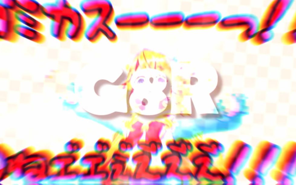 G8R-ItsZTChun-||音MAD作品2||-哔哩哔哩视频