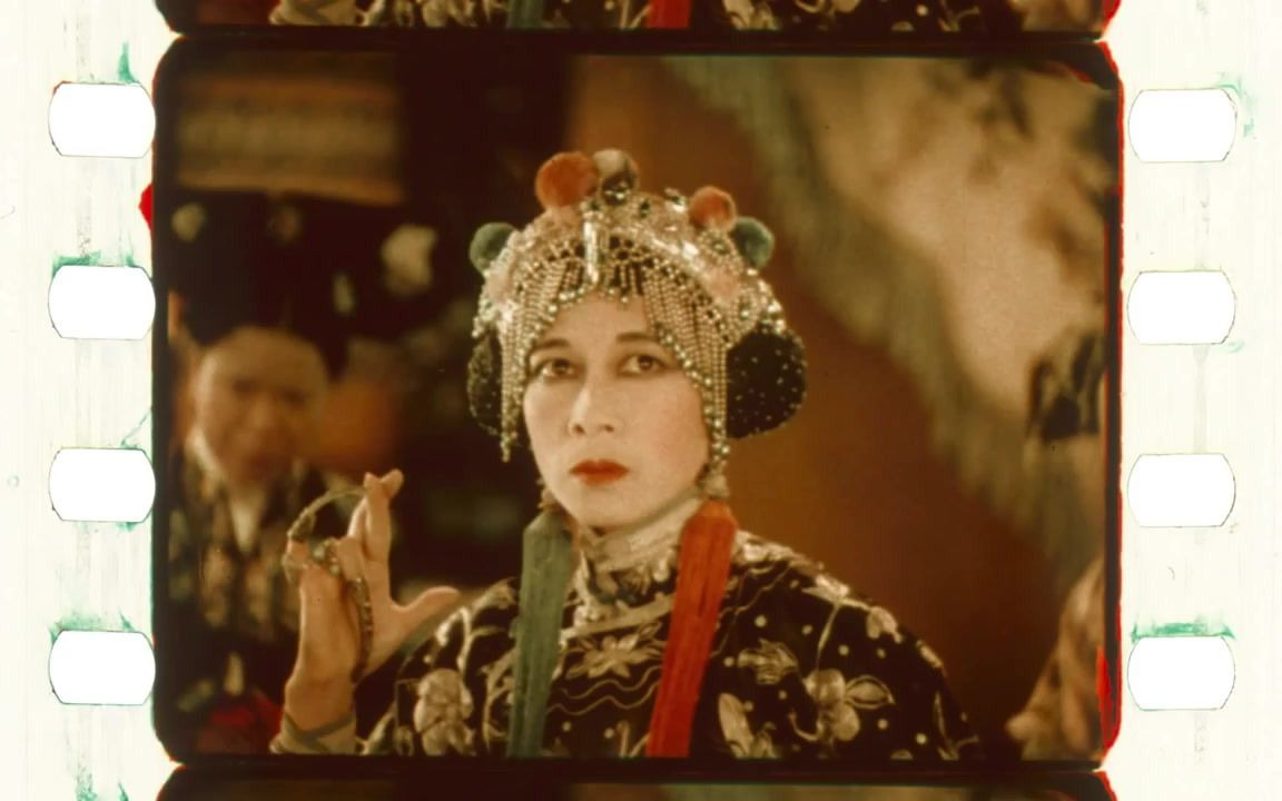 何为特艺双彩（Two Color Technicolor）_哔哩哔哩_bilibili