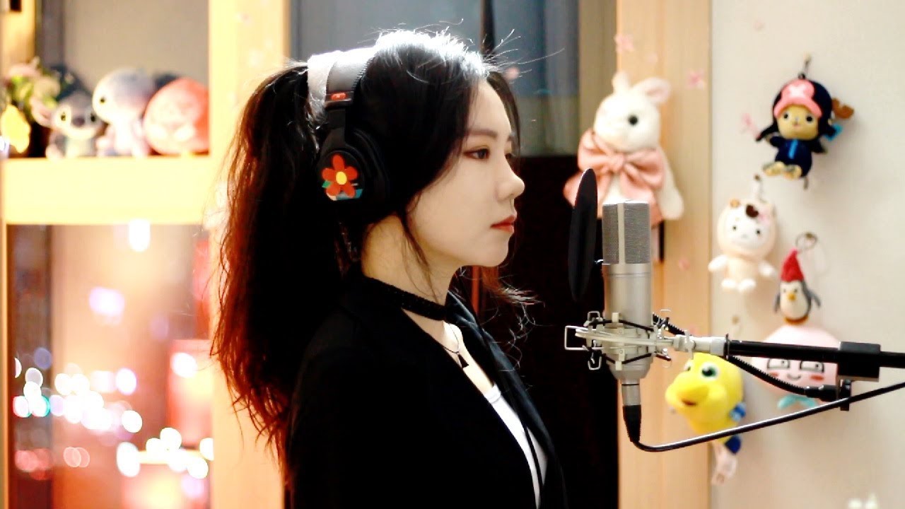 [JFlaMusic | Natural] Queen - Bohemian Rhapsody ( cover by J.Fla )_哔哩哔哩 ...