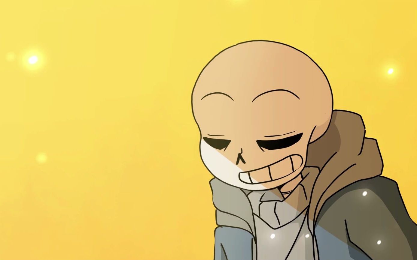 【Undertale meme】Why we lose（Ichika）_哔哩哔哩_bilibili