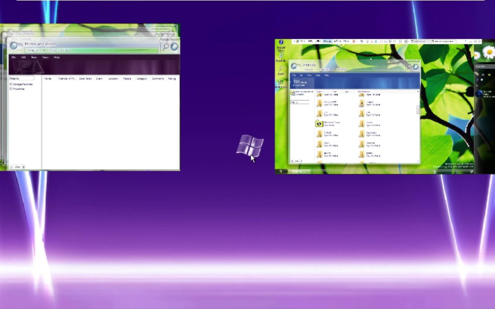Windows Longhorn 4074打不开Aero？4074Aero打开+欣赏_哔哩哔哩 (゜-゜)つロ 干杯~-bilibili