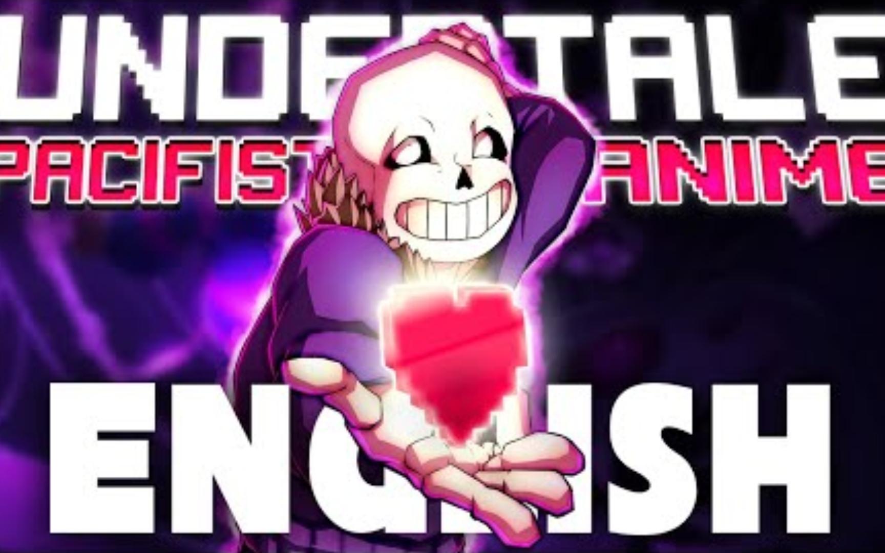 【传说之下/优质同人】Julgamento Final - Sans (Undertale) -REMASTERED- Papyrus Da ...