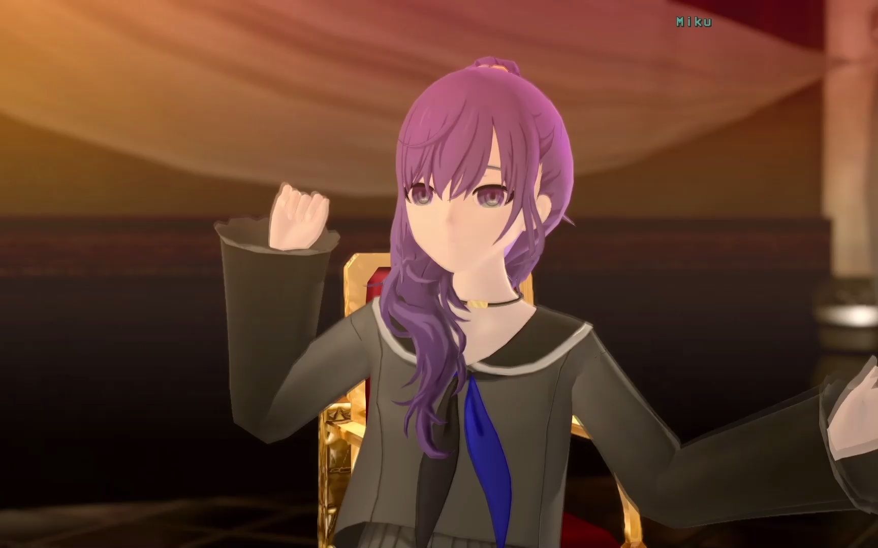 【PDAFT MOD】カンタレラCantarella【鏡音レン+朝比奈真冬】-守护我们的专属小甜蜜-守护我们的专属小甜蜜-哔哩哔哩视频