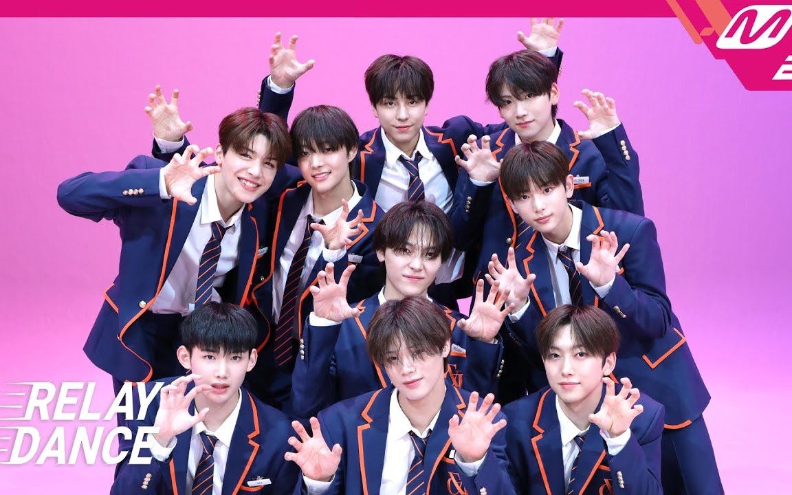 TEAM】EJ和TAKI有反超，K翻倍第一！王哥小断层排第二！《Firework》首日直拍播放量排名