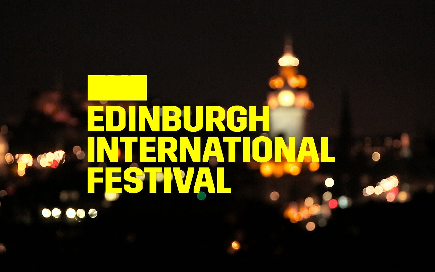【完整】2016爱丁堡国际艺术节开幕礼 Deep Time at the Edinburgh International_哔哩哔哩 (゜-゜ ...