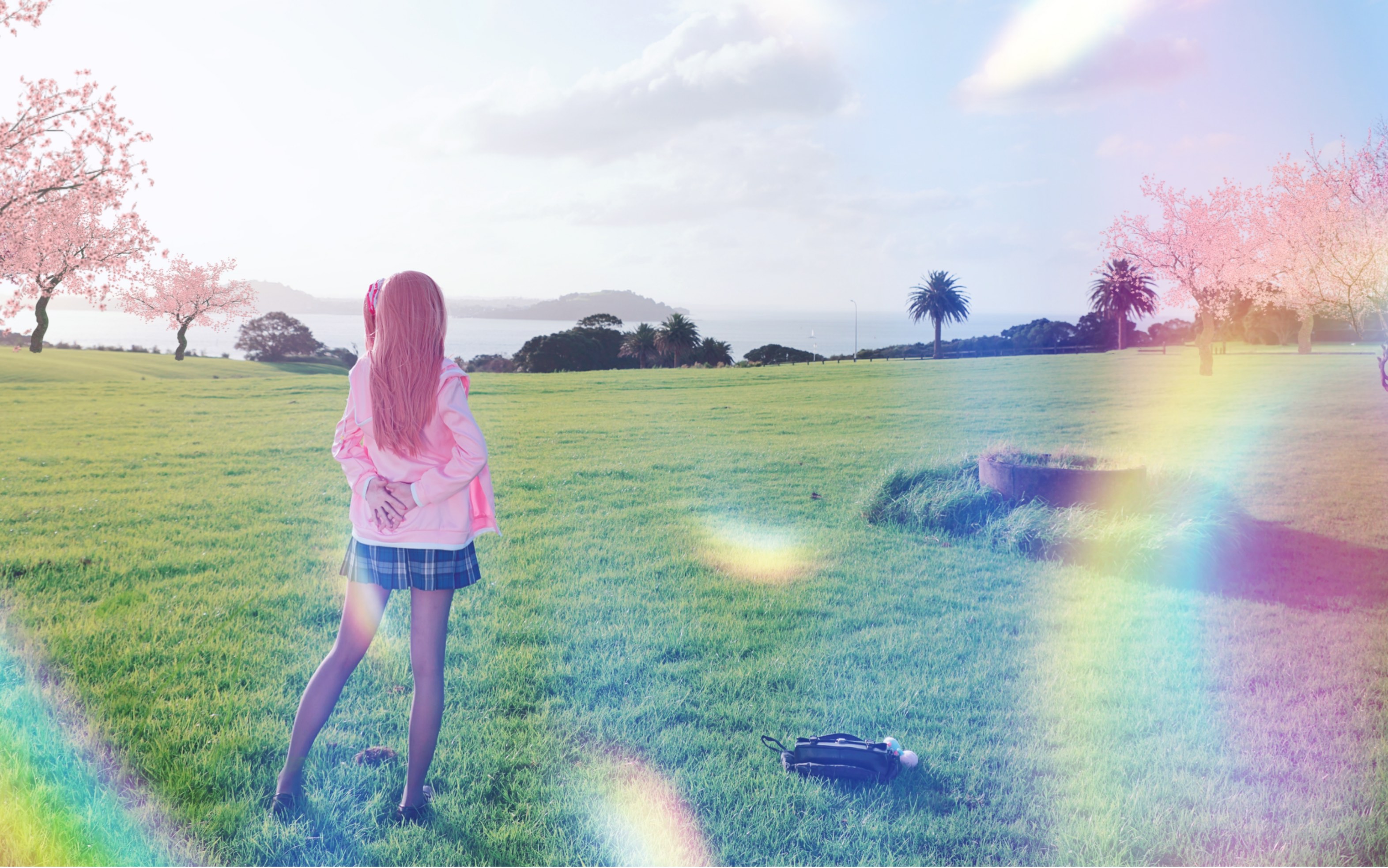 【NeNe】来听妃爱唱歌嘛～ひよひよ～常轨脱离Creative/和泉妃爱