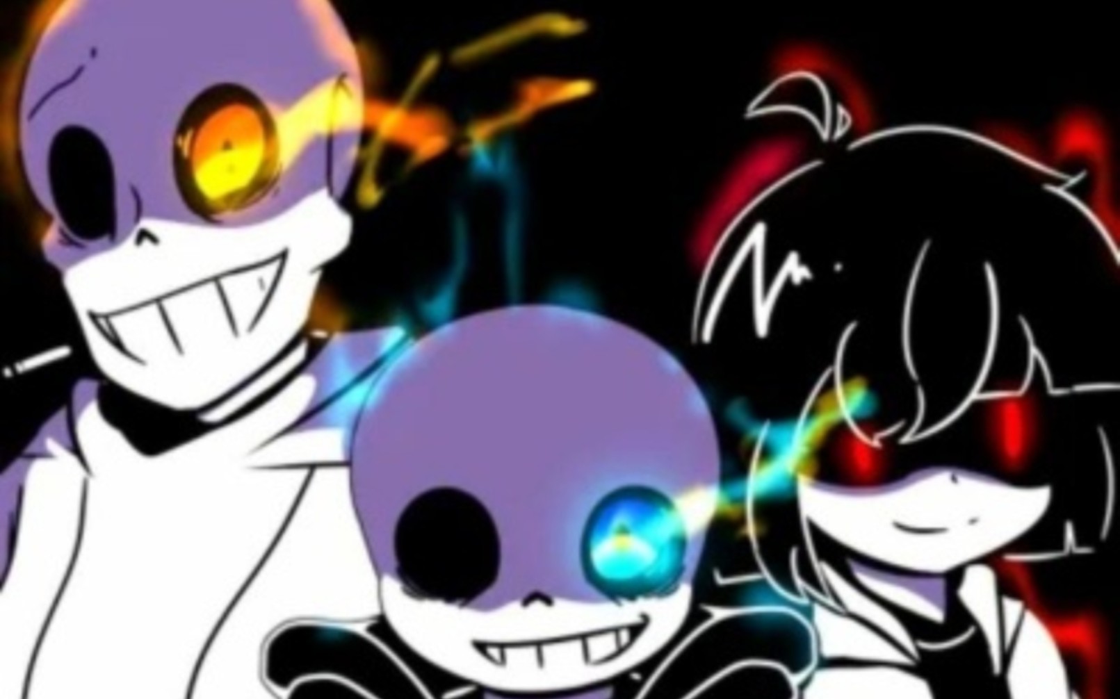 FDY三重审判原速（看简介！！！）_哔哩哔哩bilibili