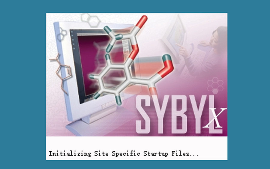 全网最全分子对接教程之SYBYL-X_培训_哔哩哔哩 (゜-゜)つロ 干杯~-bilibili