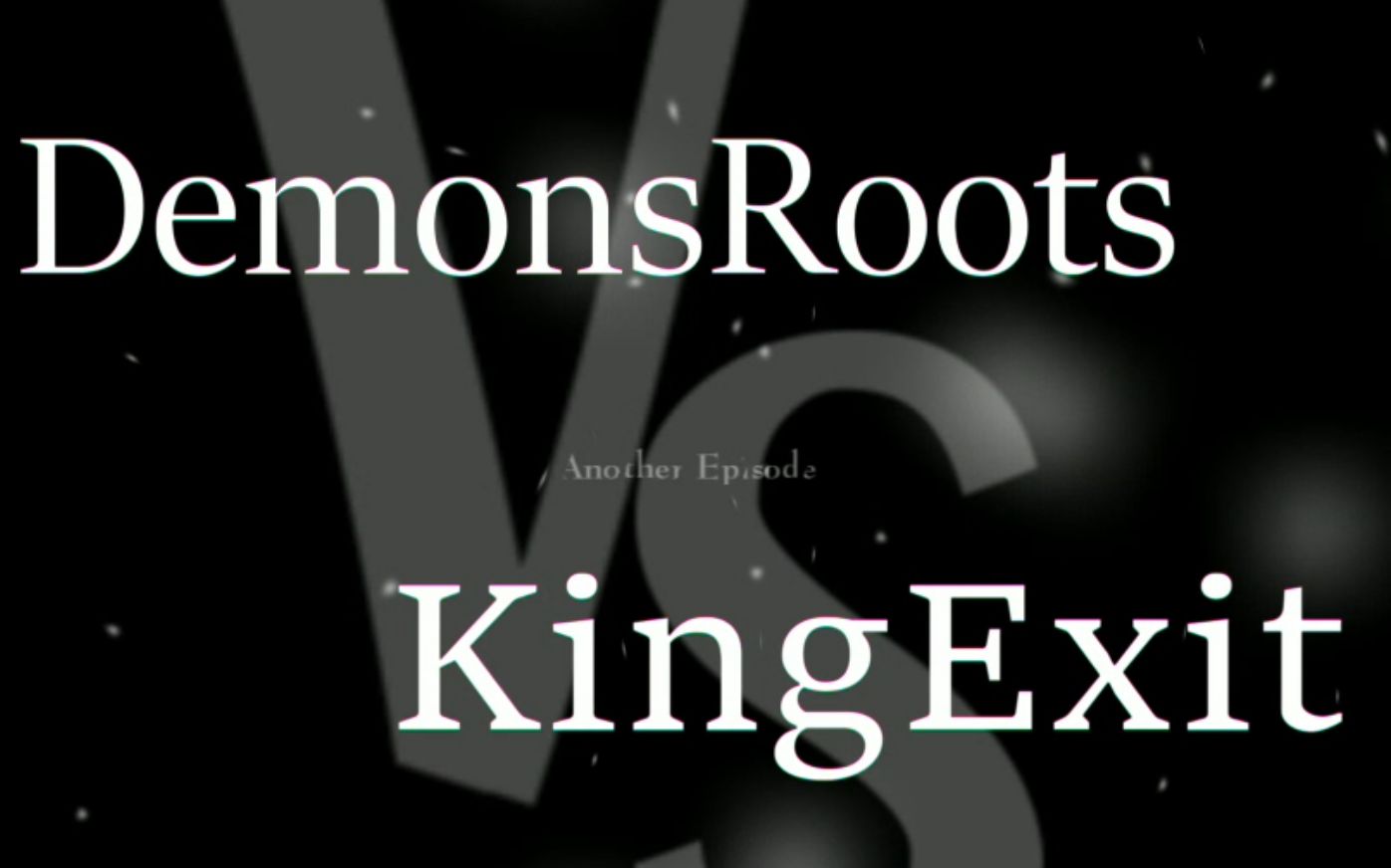 【神作爆款RPG】Demons roots 中文精翻支线剧情流程