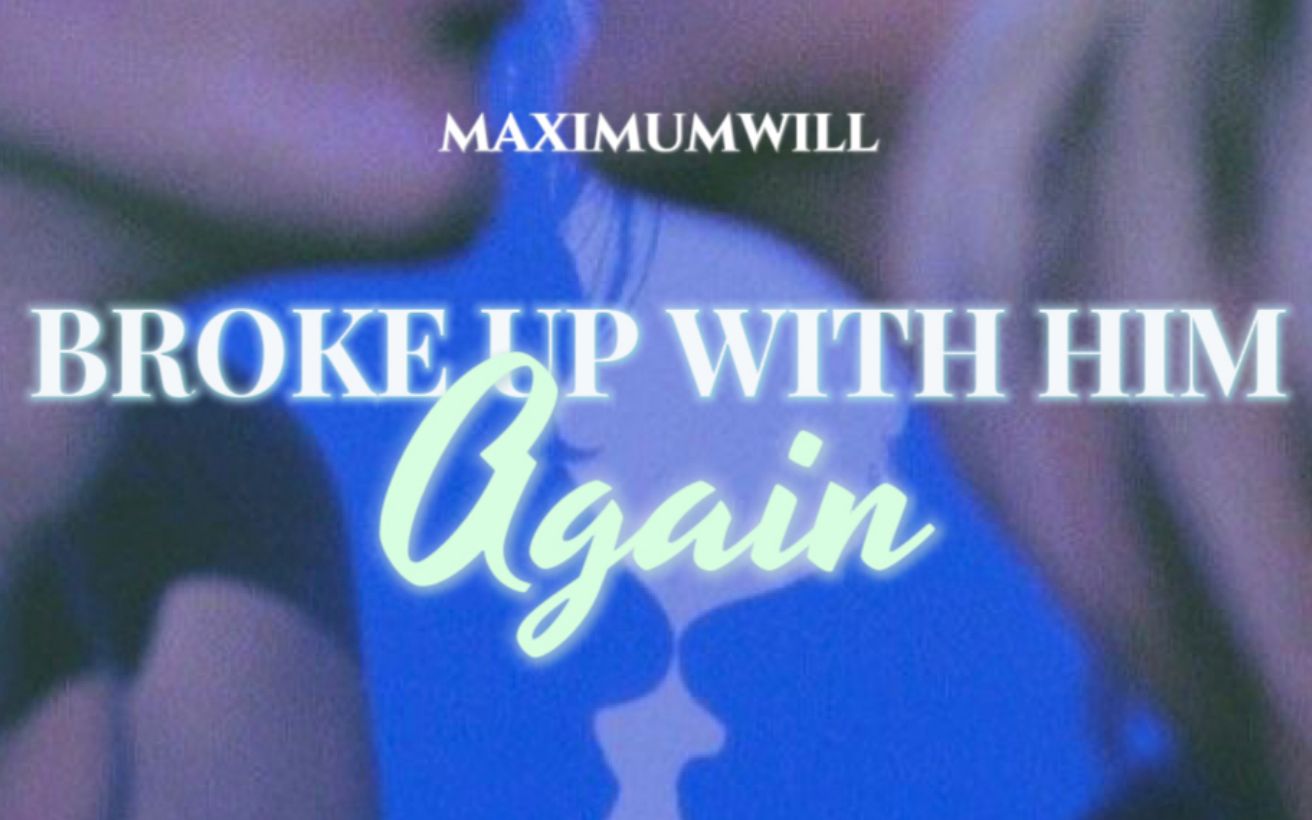 [双语全熟|maximumwill]马上把你那些破男朋友给我甩了/英音/女性向英语音声/助眠-先退休再说-先退休再说-哔哩哔哩视频