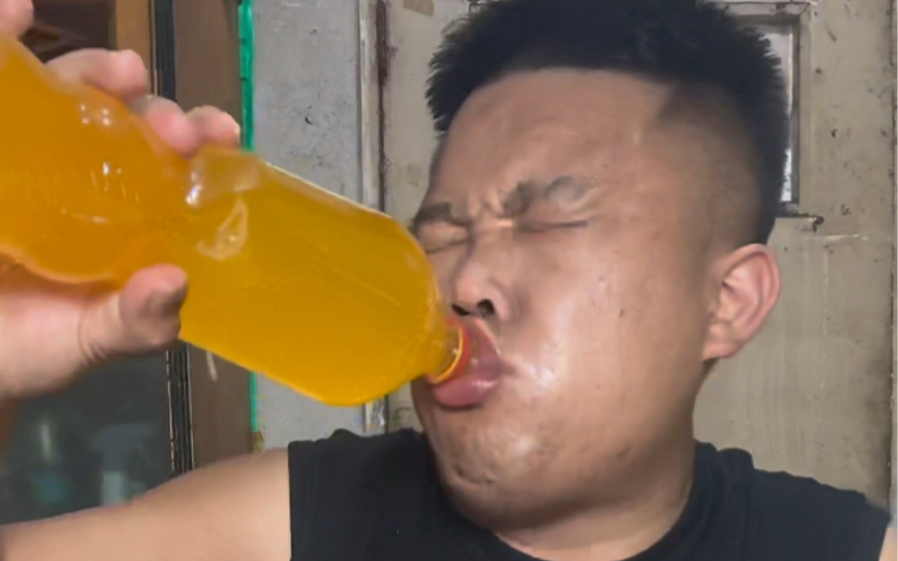 纯色一体又来了！我想吃点肉啊！-DD小水本人-DD小水本人-哔哩哔哩视频