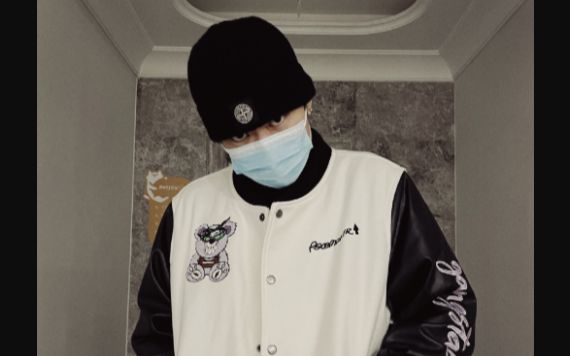 PGONE放出《CHOS1N》MV预告_哔哩哔哩_bilibili