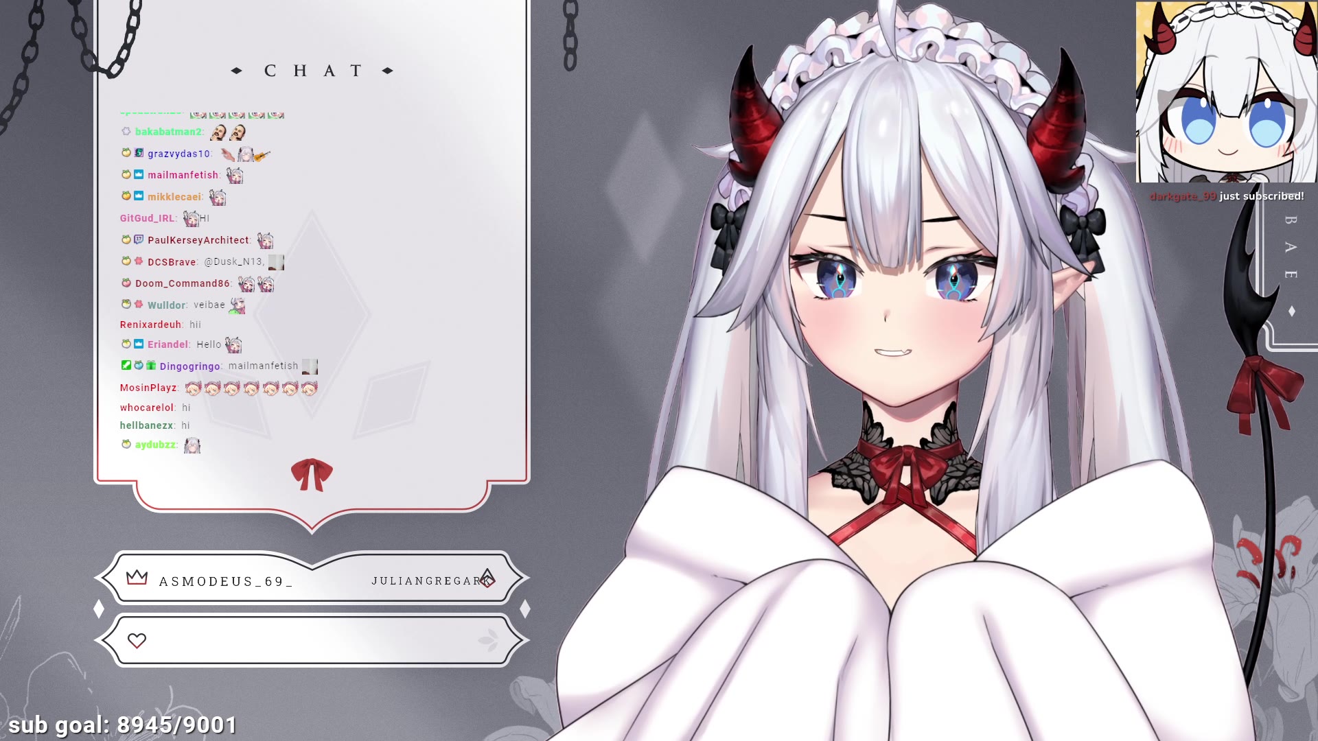 veibae 2022.03.13直播录像_哔哩哔哩bilibili