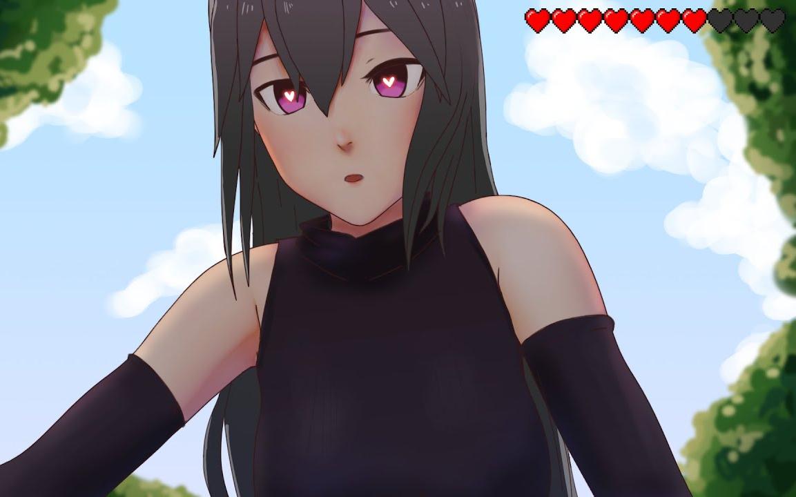 【Dangoheart 动画】请选择你的宠物小精灵~