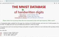 Matlab编程示例24：MNIST手写体数据集的读取提取转换成图片和mat文件的matlab代码 - 哔哩哔哩