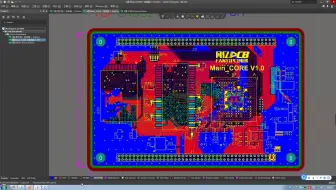 Altium Designer 25 | AD25 实现设计效率 4 倍提速 | AD25_哔哩哔哩_bilibili