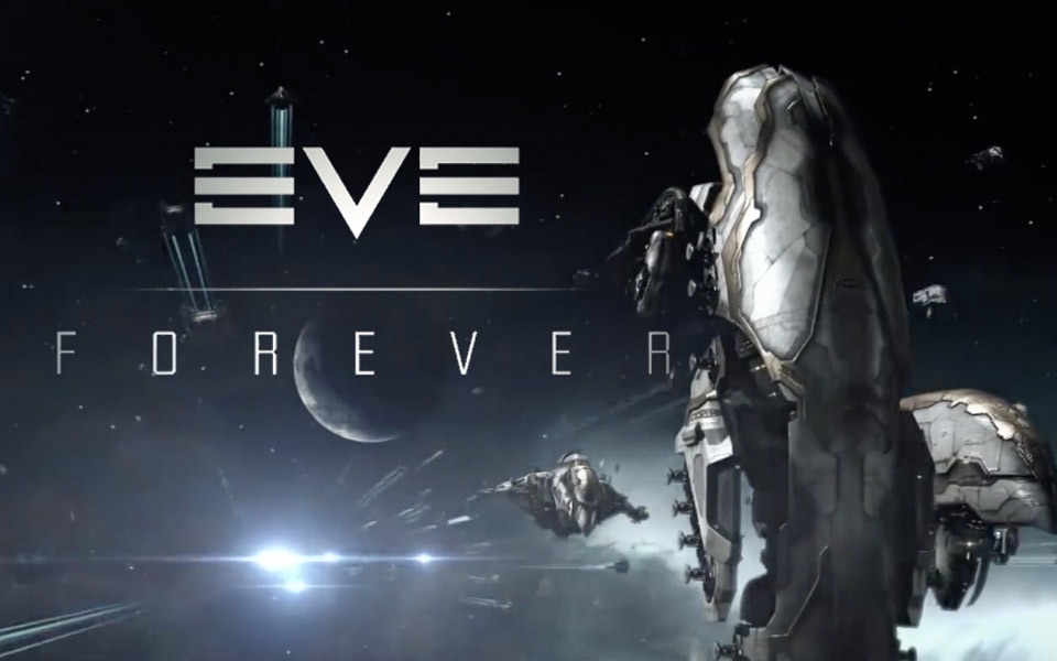 【EVE混剪】跃迁引擎启动！_哔哩哔哩 (゜-゜)つロ 干杯~-bilibili