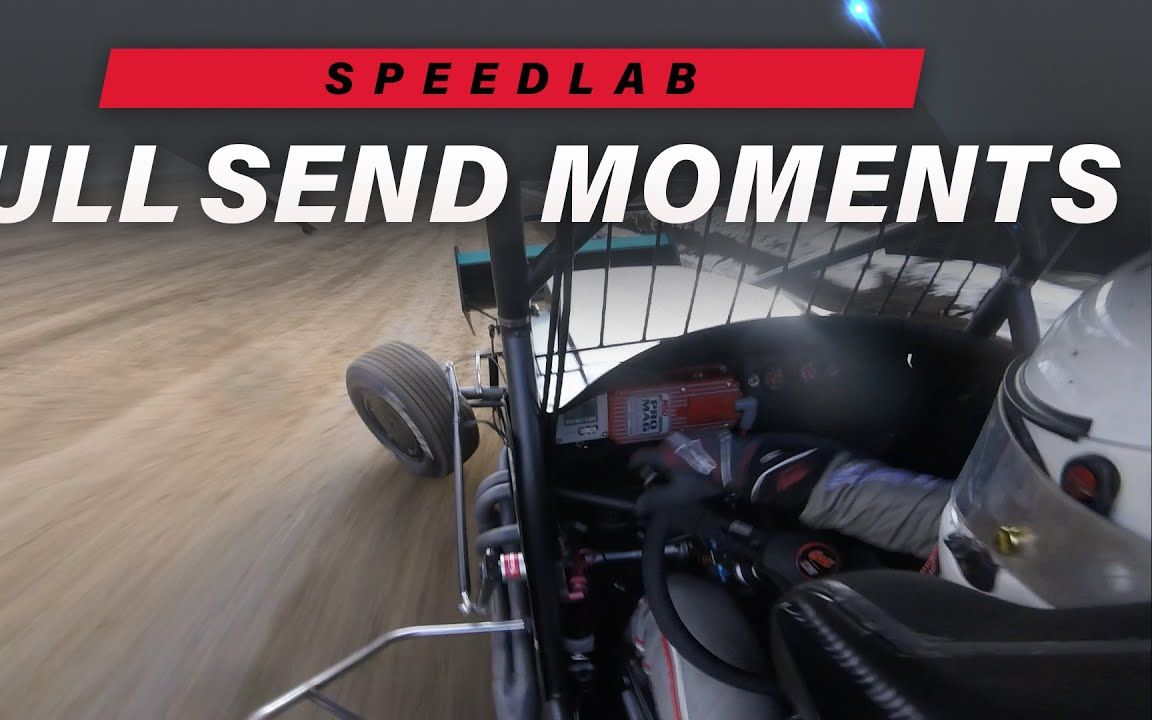 【Swindell SpeedLab】不同类型泥地赛车 车载 2019-2020_哔哩哔哩_bilibili