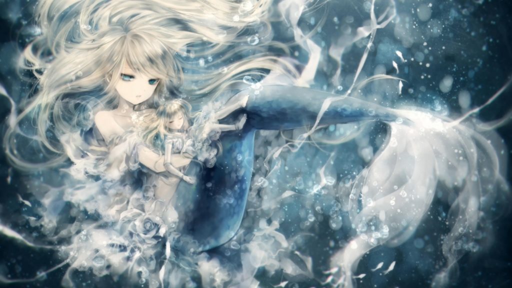 Infinity Heaven - HyuN【纯音乐推荐/电音向】-QyLing_Xii-Arcaea音源-哔哩哔哩视频