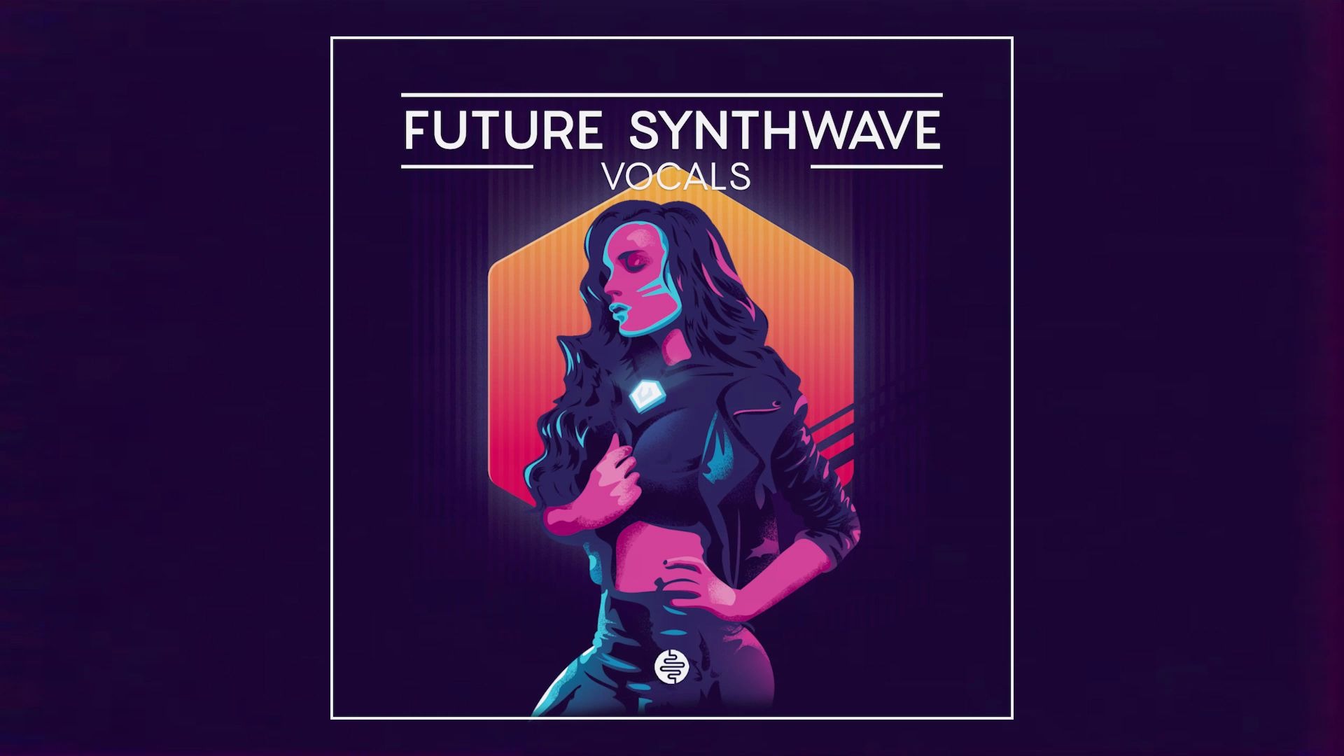 【Future Synthwave风格样品包】Future Synthwave Vocals_哔哩哔哩_bilibili