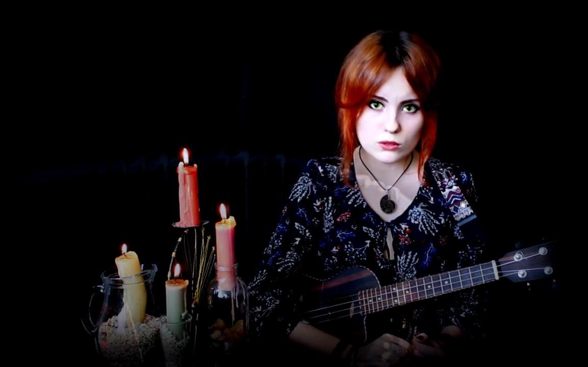 [Alina Gingertail] Stalker（潜行者） OST - Dirge for the Planet