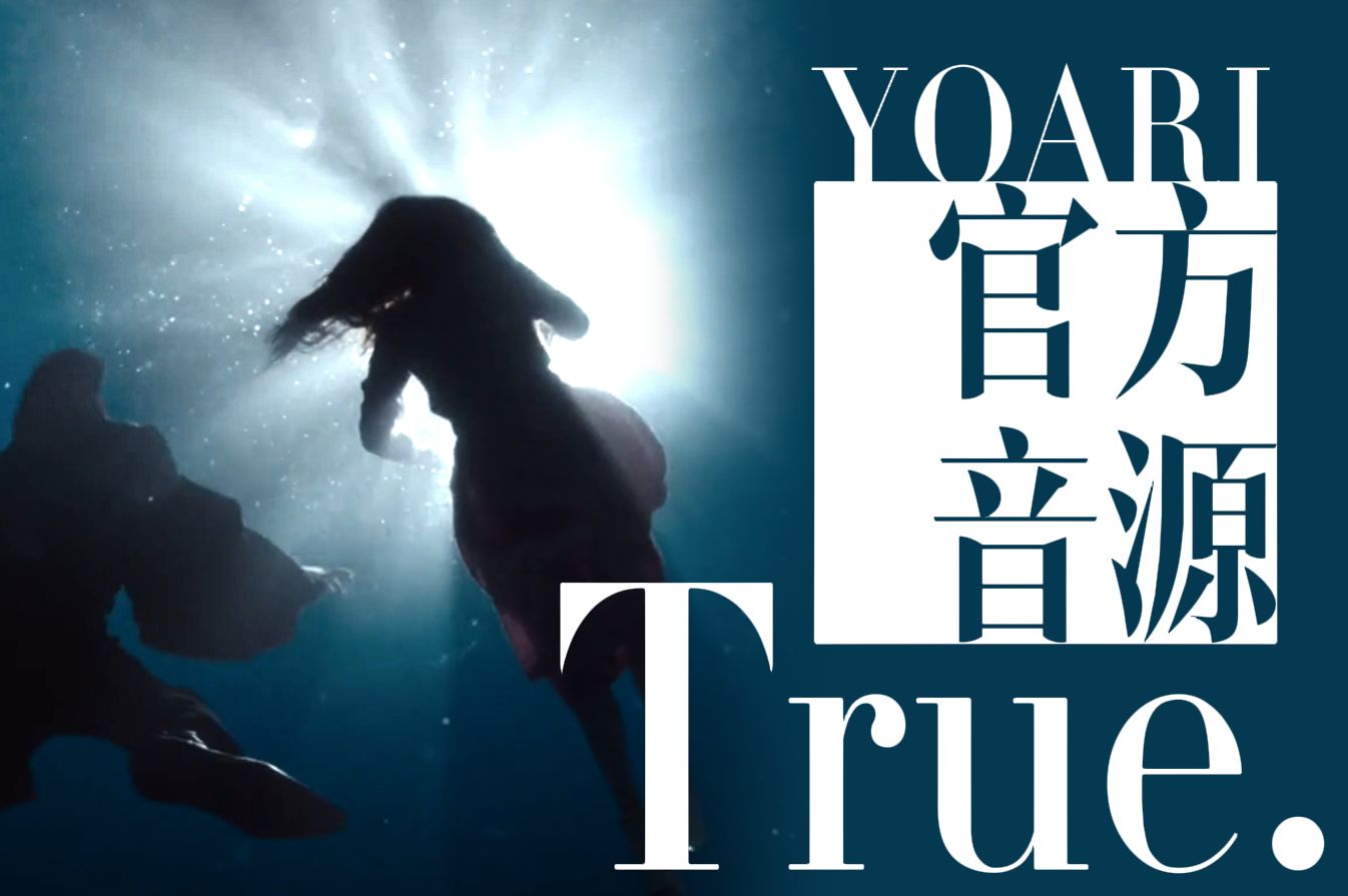 大人们请听小恶魔神曲True|YOARI原声带大放送-rspikapig-rspikapig-哔哩哔哩视频