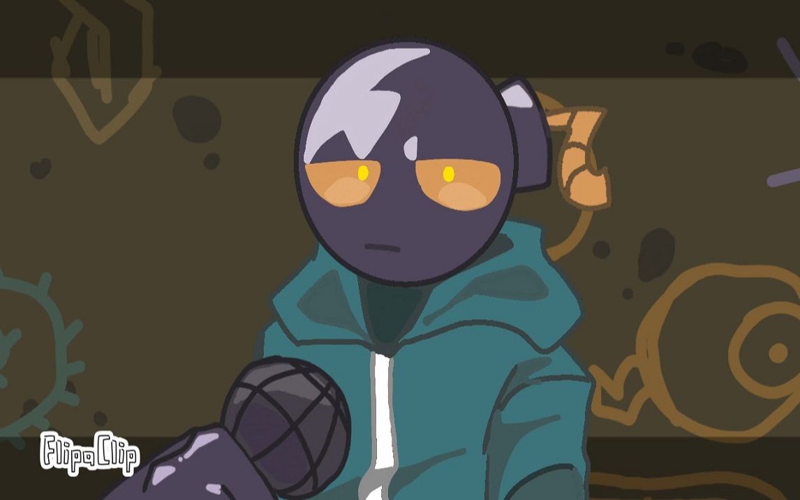 【FNF Whitty meme】遗忘（Forget）_哔哩哔哩_bilibili