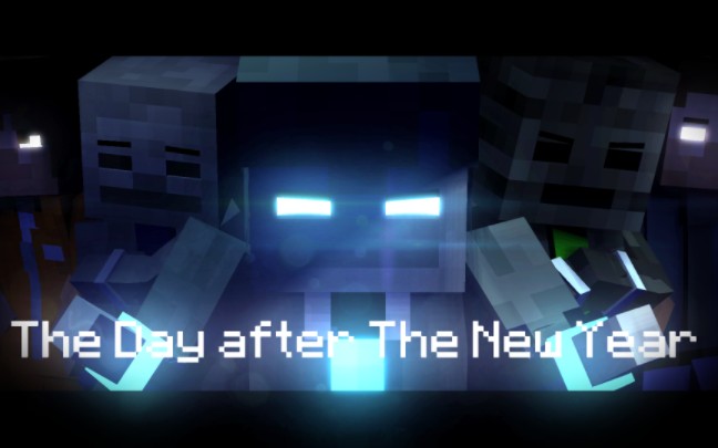 [Rancher6/官方搬运27]我的世界怪物学院动画(请看简介)-All_Isang-All_Isang-哔哩哔哩视频