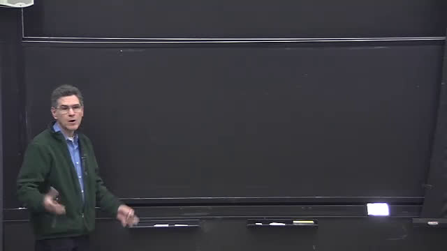 Mathematical Physics Lecture 13 by Carl Bender_哔哩哔哩 (゜-゜)つロ 干杯~-bilibili