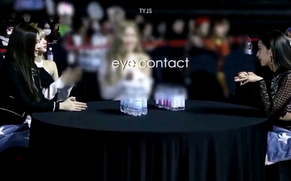 【JENSOO】科学的分析JENSOO之间的火花_哔哩哔哩_bilibili