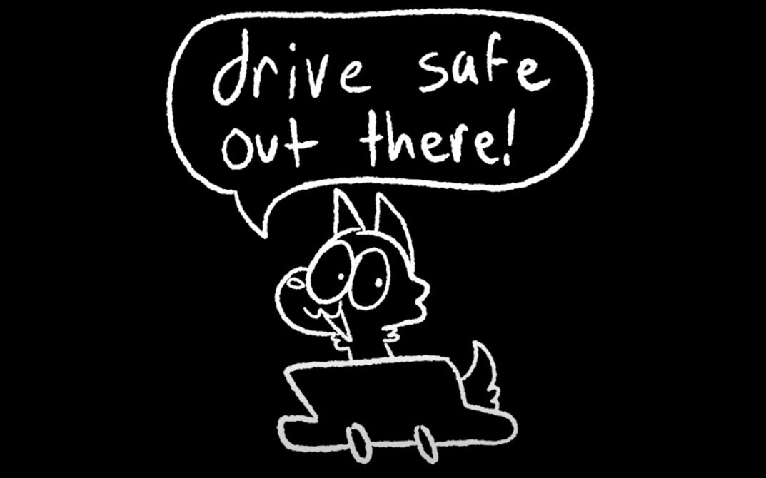 【Aimkid】Cabinet Man (动画短片)