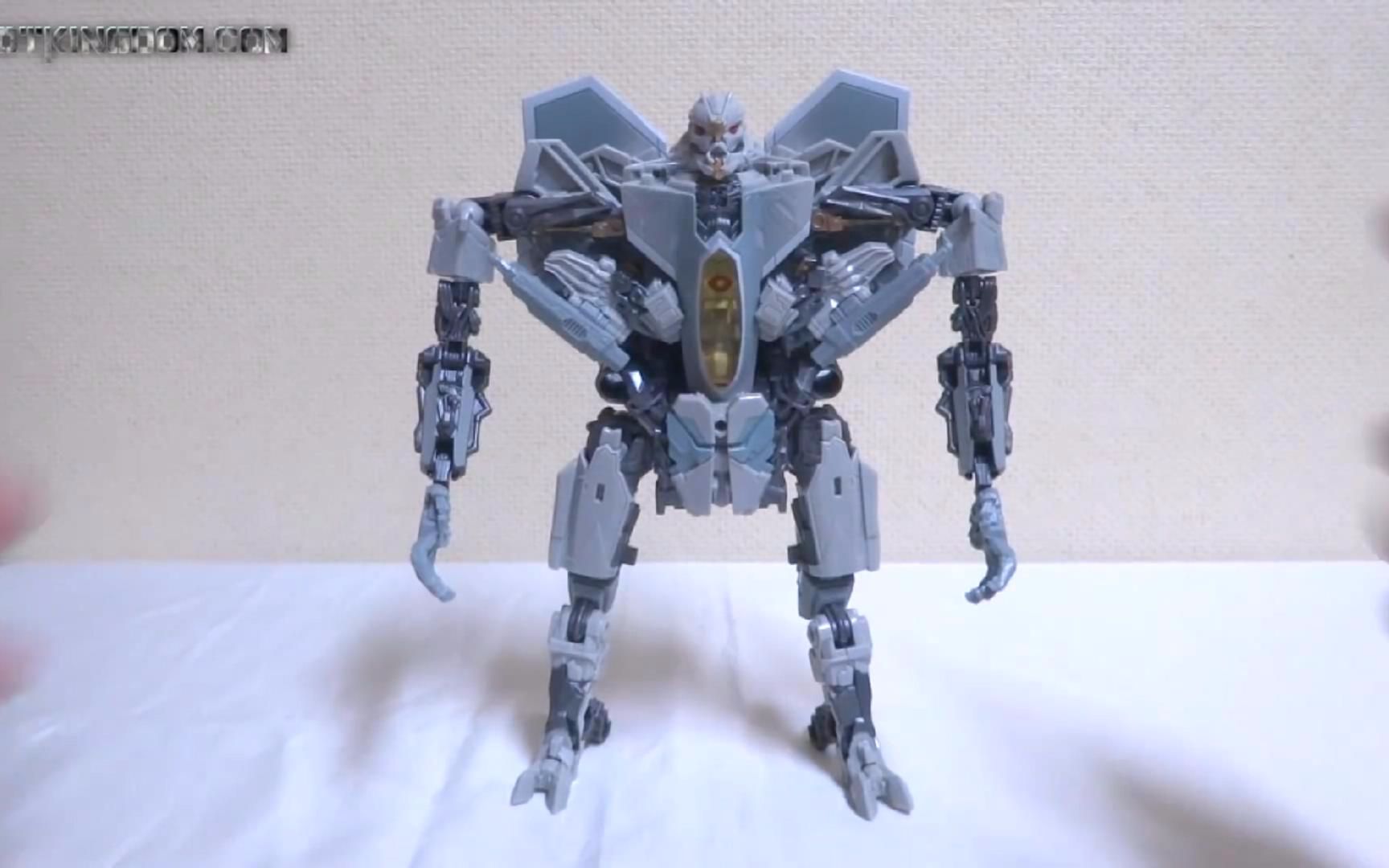 【变形金刚】studio series 工作室 电影经典系列 SS06 v级红蜘蛛_哔哩哔哩_bilibili