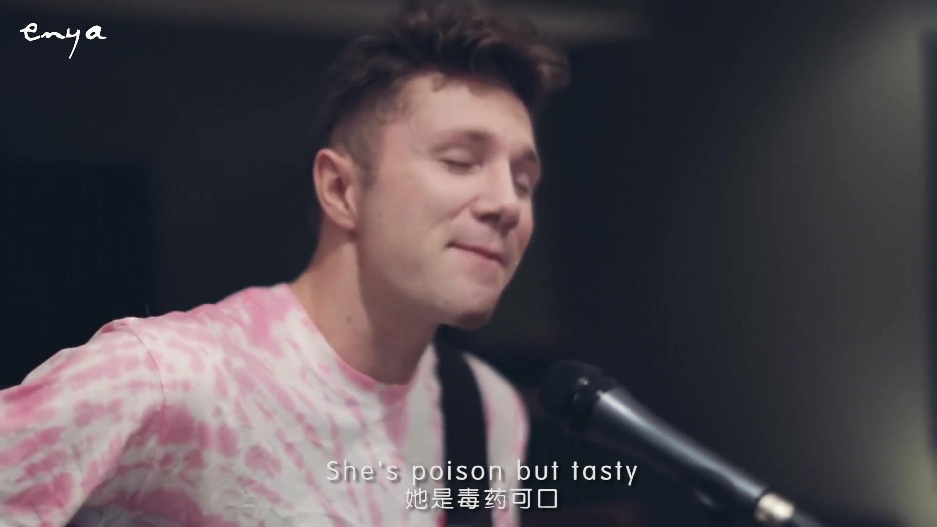 【美国音乐人Adam Christophe】Sweet But Psycho (Acoustic) - Ava Max (Cover by ...