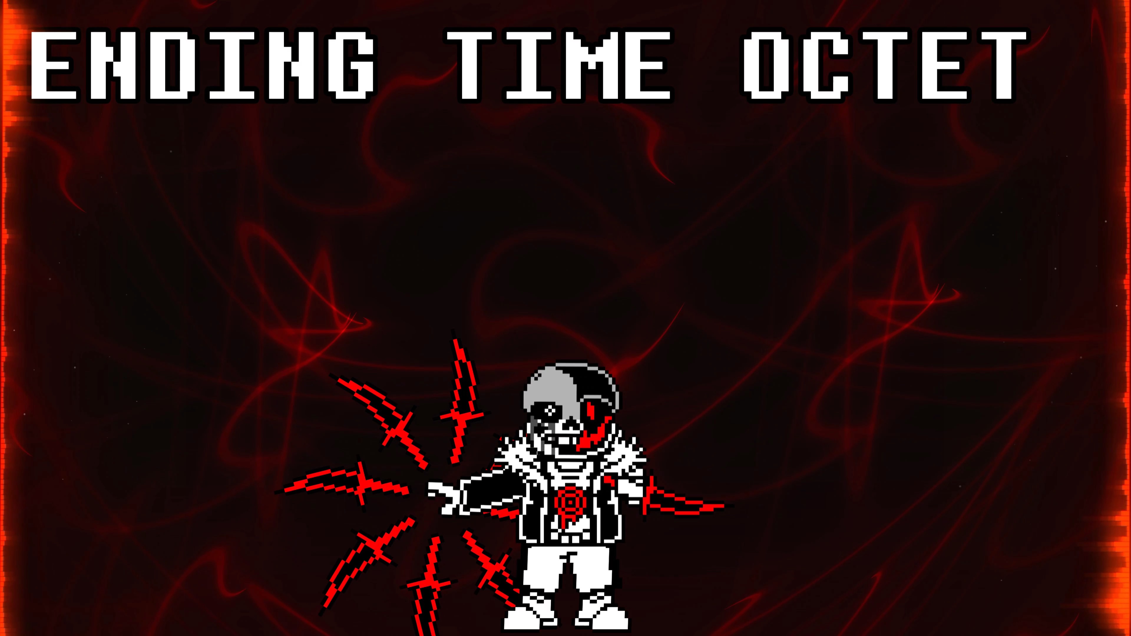 Ending Time Octet [phase 3-killer] 【OST-008】Boomeranged 自食其果 预告 - 视频下载 ...