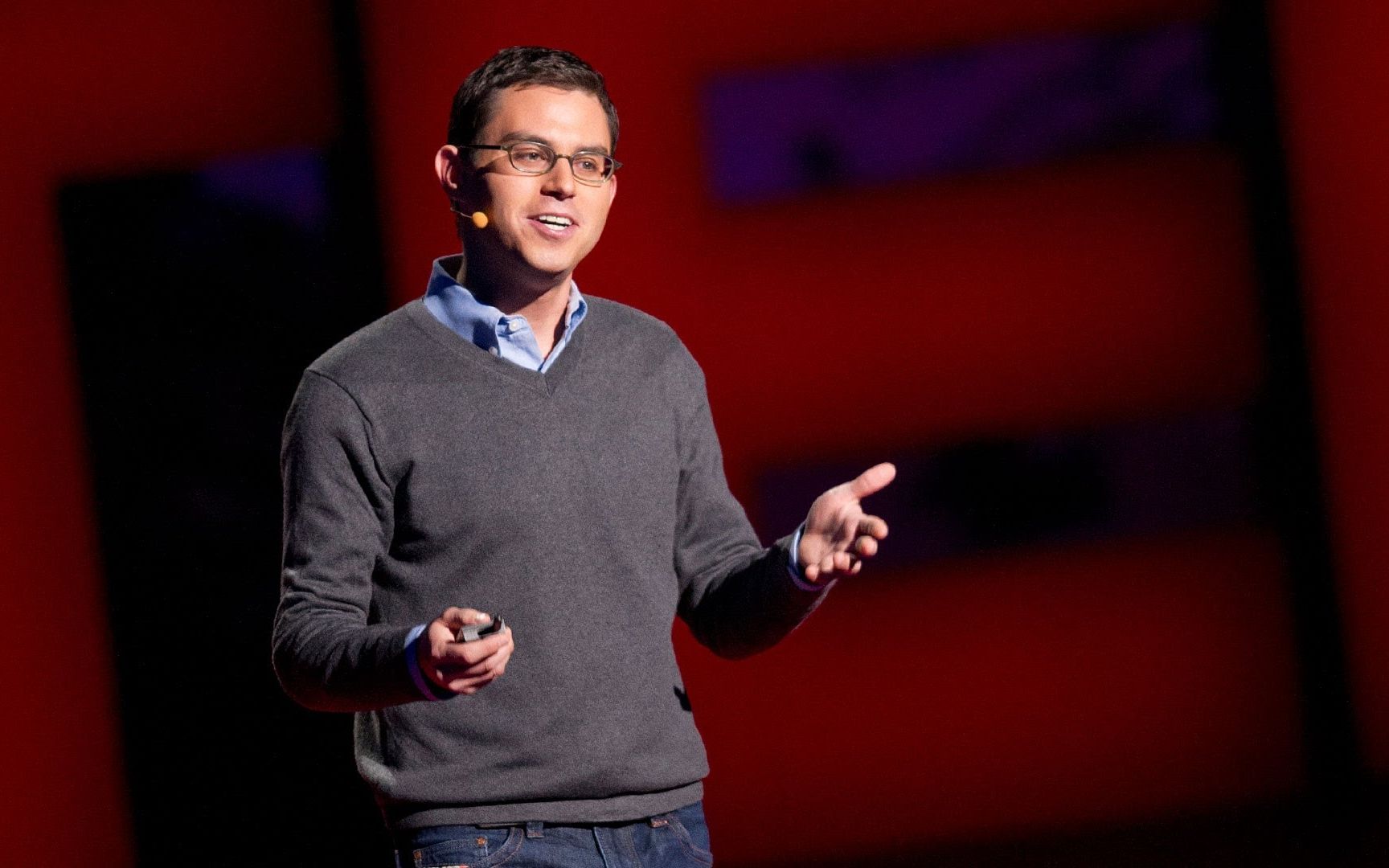 【TED演讲】如何用 记忆宫殿 提高记忆力？_哔哩哔哩_bilibili